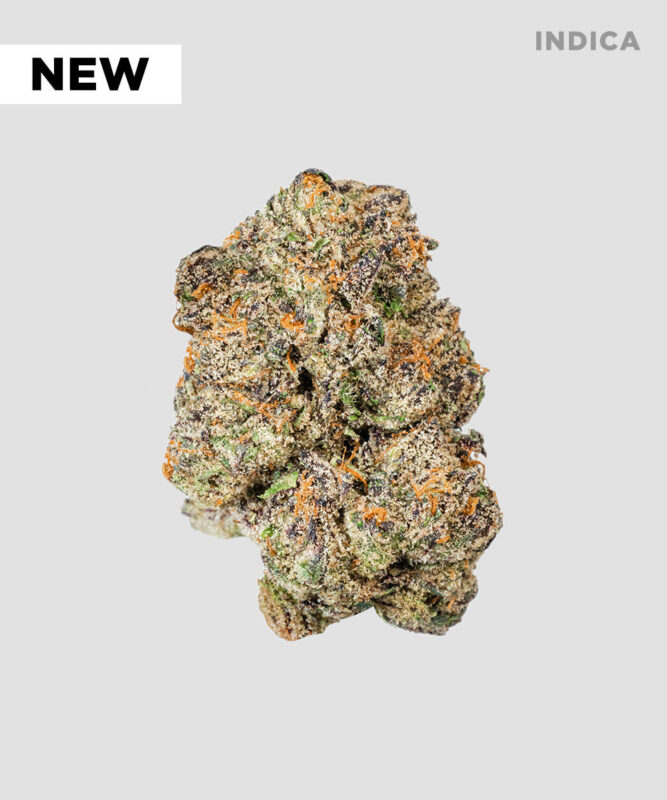 Pink Runtz THCA Flower | Imperial Extraction